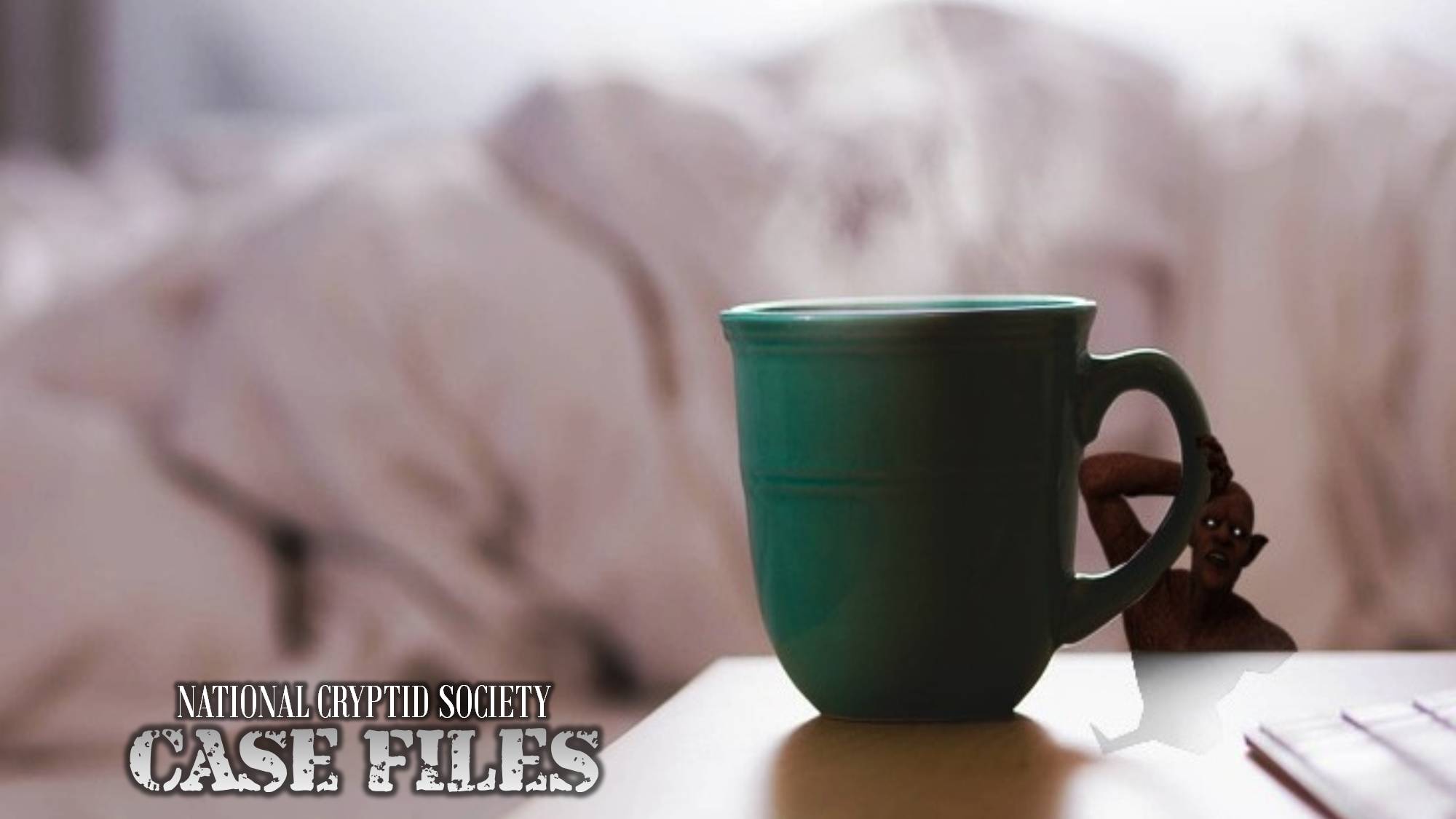 NCS Case File #12: Imps Invade Family Home – The National Cryptid Society