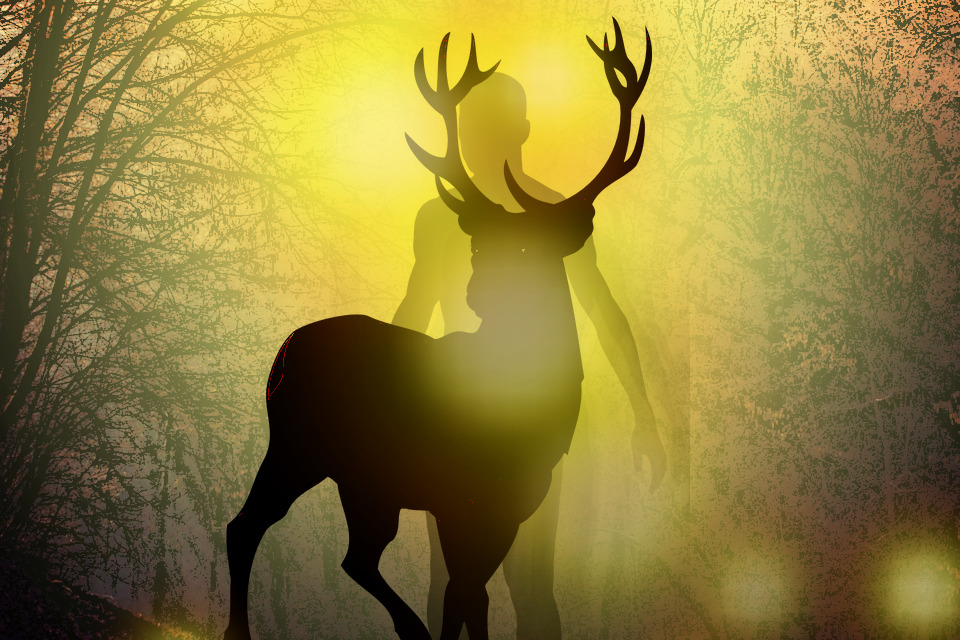 The Shapeshifter of Delaware – The National Cryptid Society