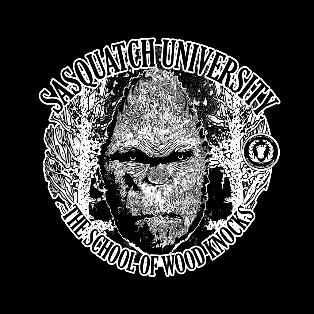 Sasquatch University: College students in Virginia will be offered ...