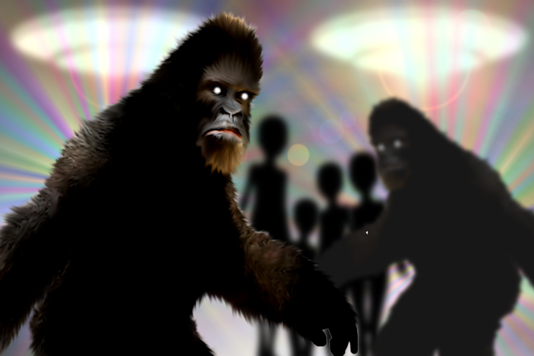 The National Cryptid Society – Page 5 – Bringing cryptozoological ...