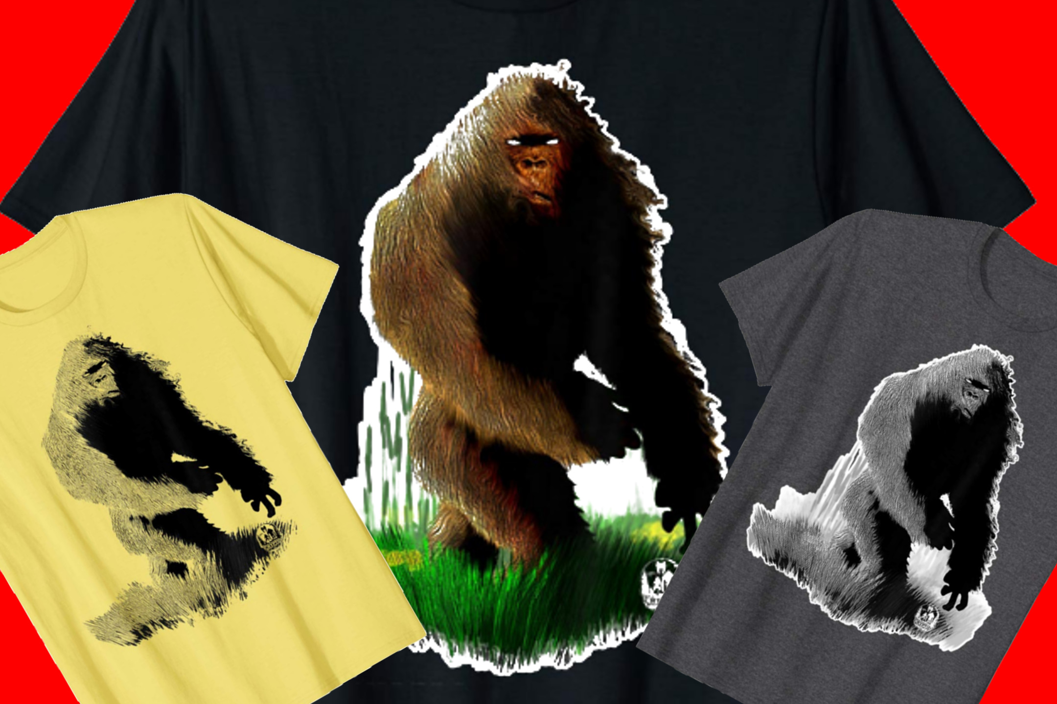 SWAMP MONSTER AD 3 – The National Cryptid Society